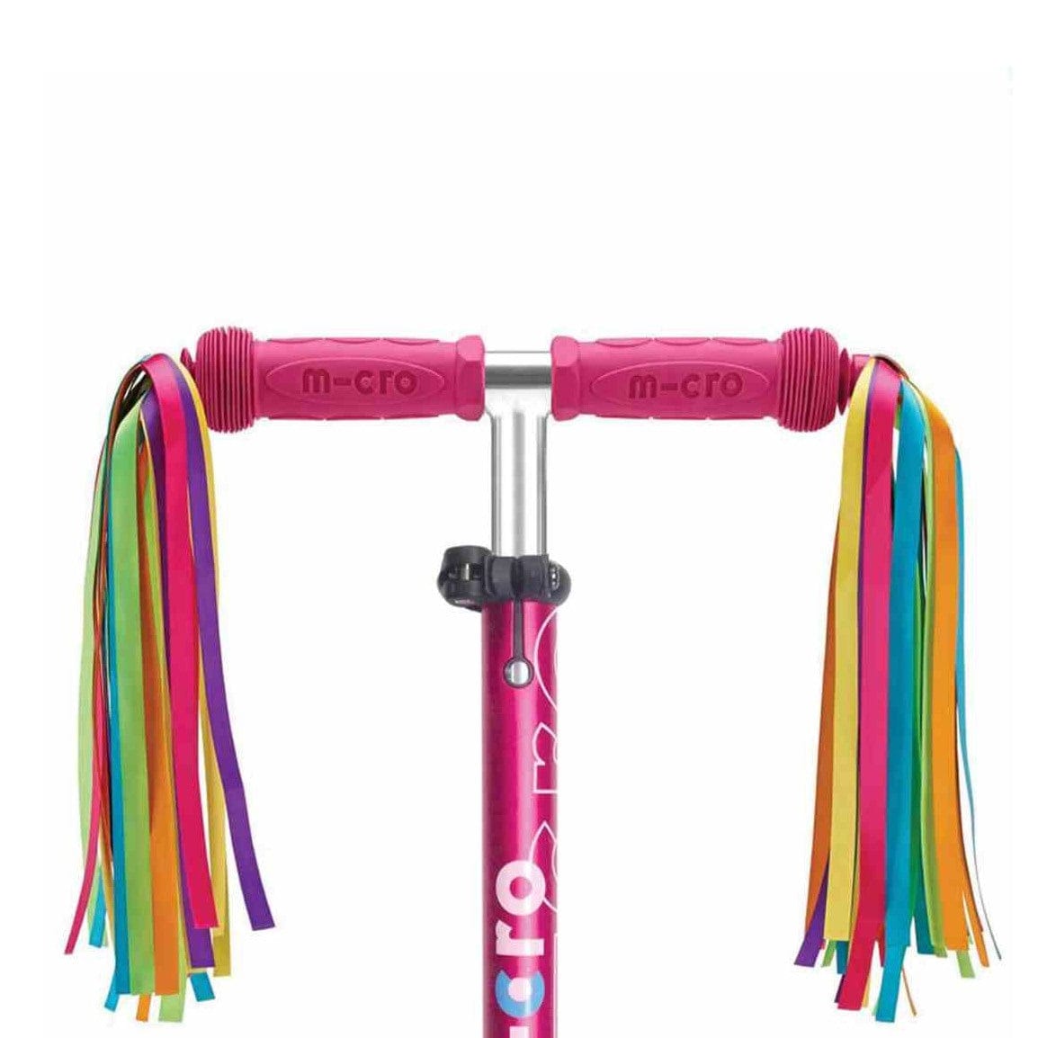 Micro Scooter Bike Ribbons – NG Mobility ABN 47664248604