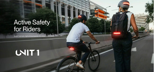 Unit1 Safety Gear – NG Mobility