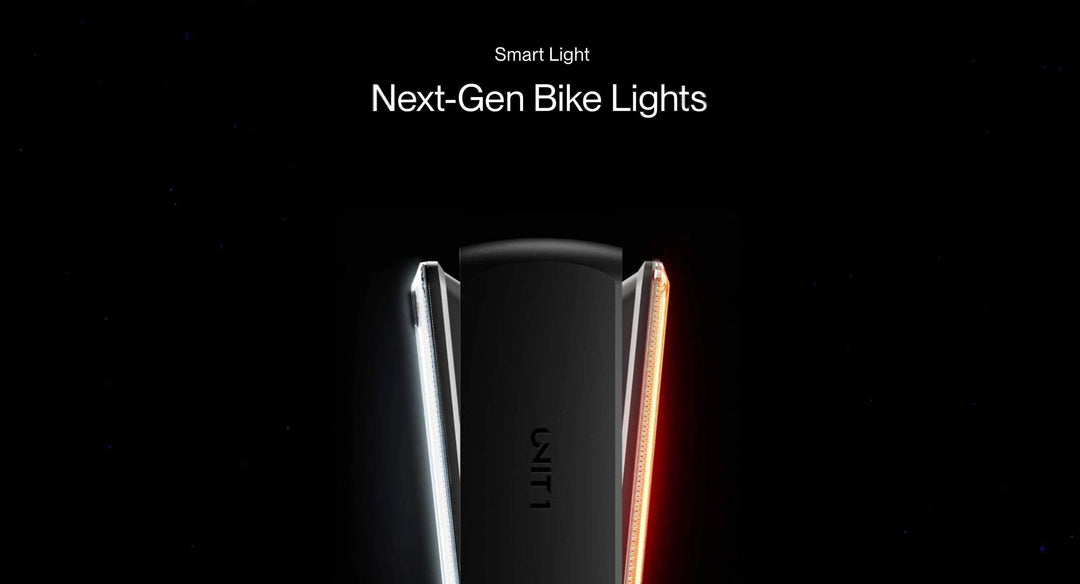 Unit1 Smart Light Pro Dual – NG Mobility