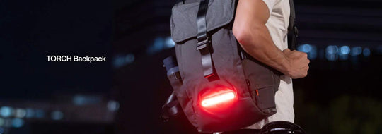 Unit1 TORCH Backpack – NG Mobility