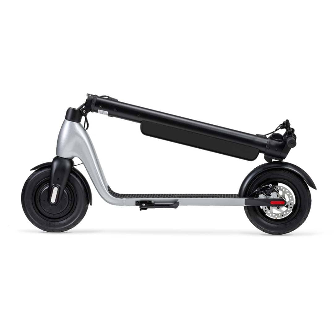 HX Scooters X8 Plus - Lightweight Electric Scooter – NG Mobility