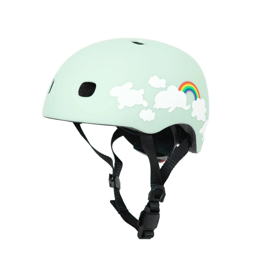 Micro Kids Helmet - Scooter & Bike Helmet for Kids – NG Mobility