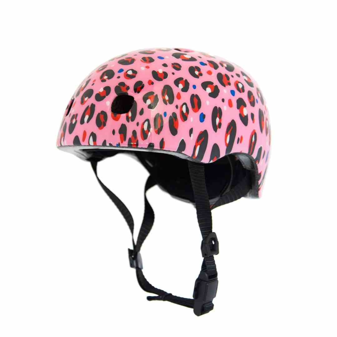 Micro Kids Helmet - Scooter & Bike Helmet for Kids – NG Mobility