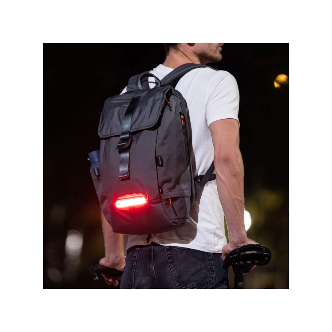 Unit1 Smart Bike Light – NG Mobility