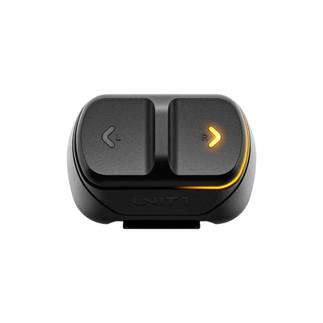 Unit1 Navigation Remote – NG Mobility