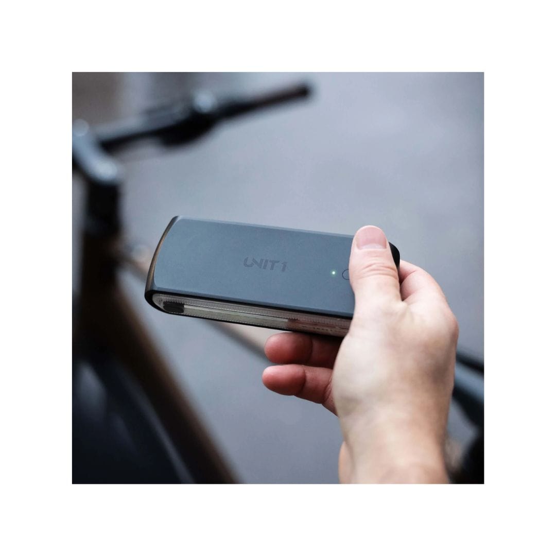 Unit1 Smart Light Pro Dual – NG Mobility